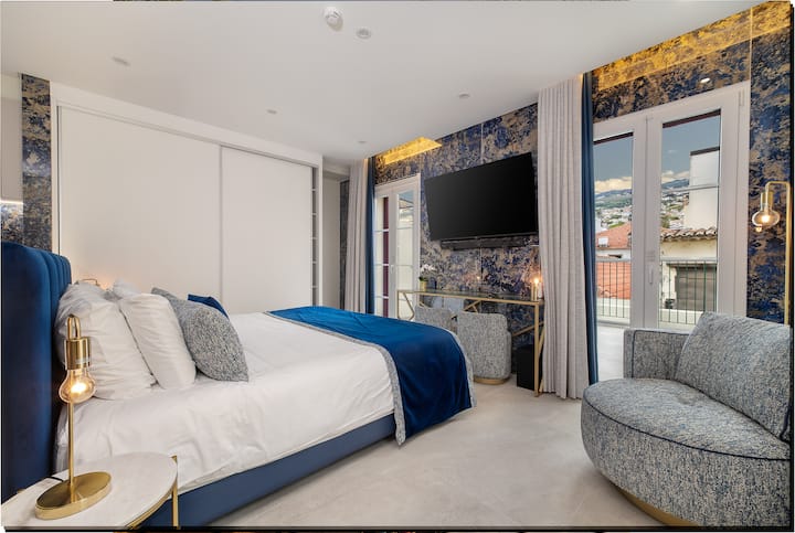 Safira Suites 302 - Ribeira Brava