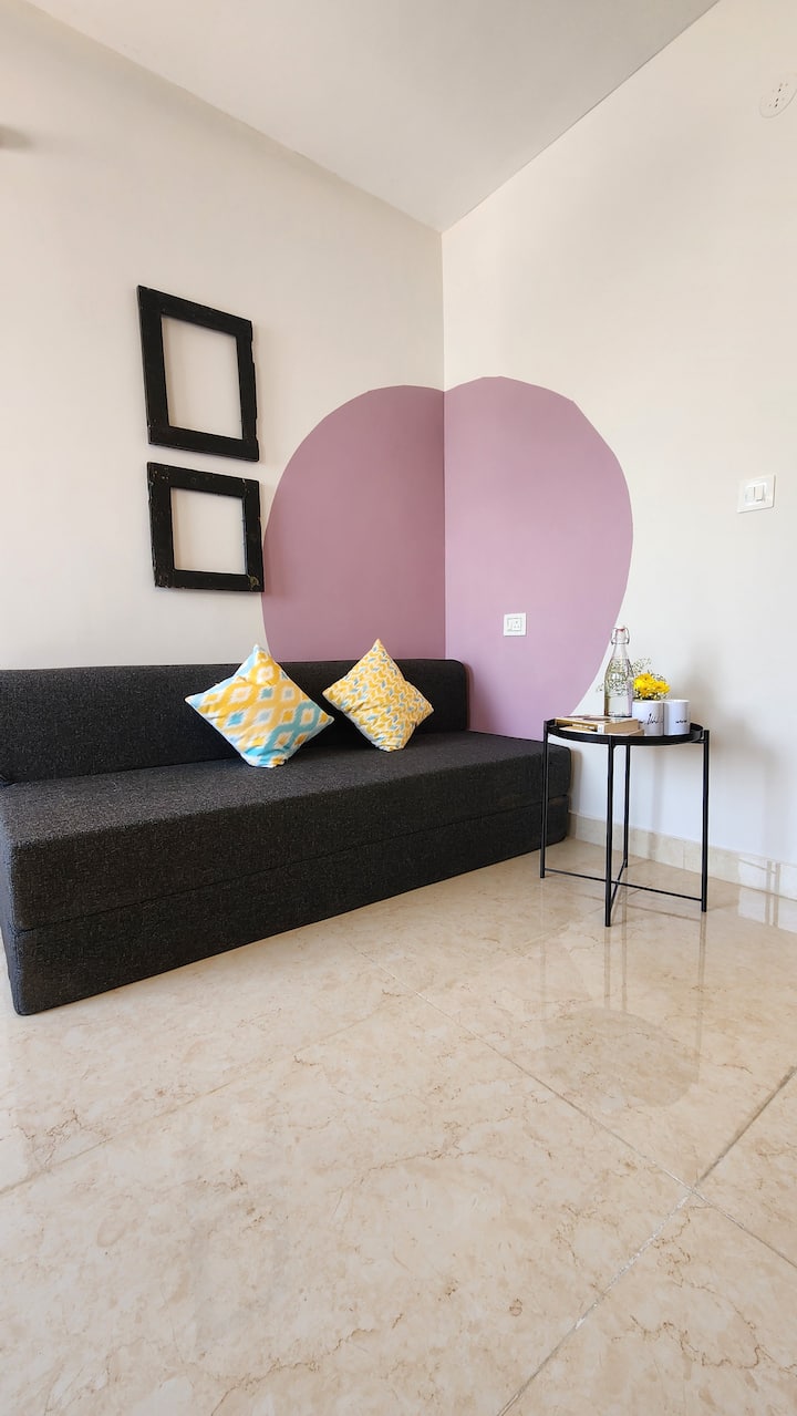 Treecat 100 A 4.1 - Bengaluru