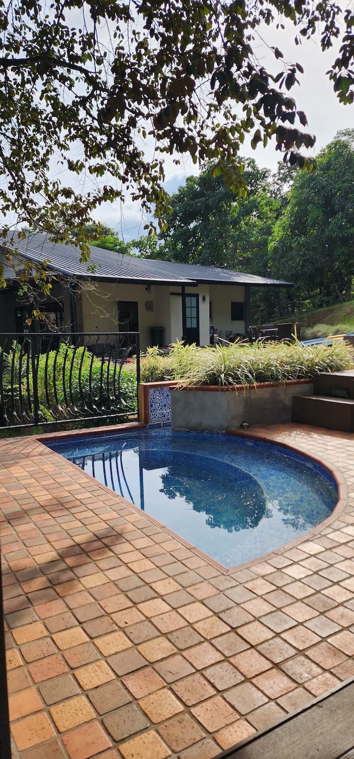 La Casa De Carmen - Panama City