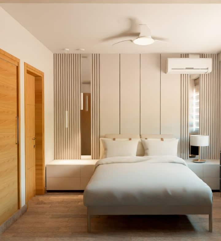 Moderno, Acogedor Y Céntrico! - Santo Domingo