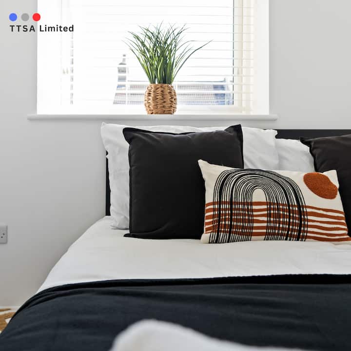 Ttsa - Studio - Norwood Junction - B3 - Croydon
