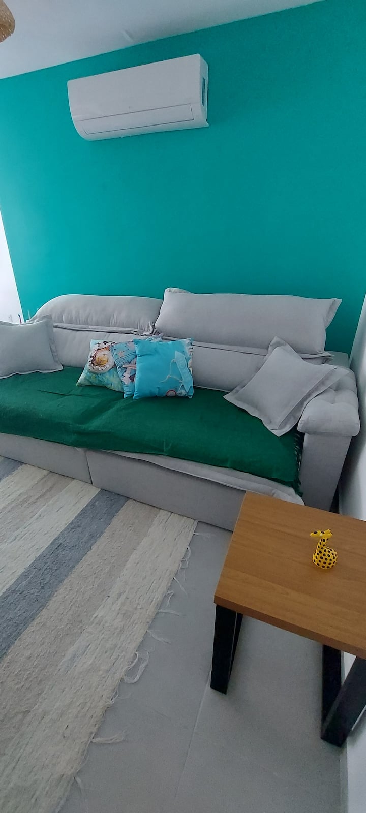 Ap Novo, ÁRea Gourmet, Piscina.tenório, P.grande - Brésil