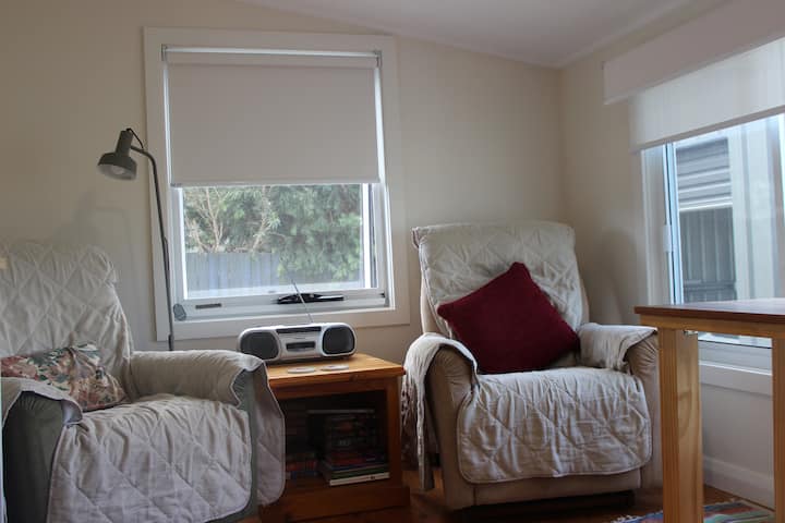 Keziah Cottage - Newcastle