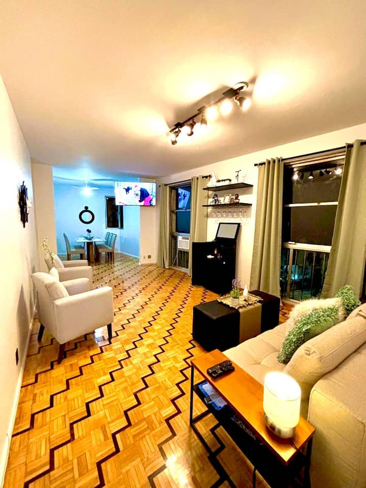 Ipanema’s Queen! - Rio de Janeiro