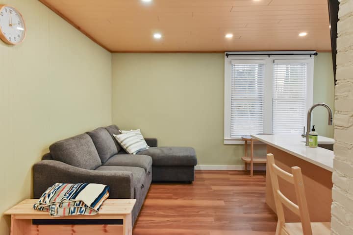 Lake Placid Village Suites- Apt 4 - Lake Placid, NY