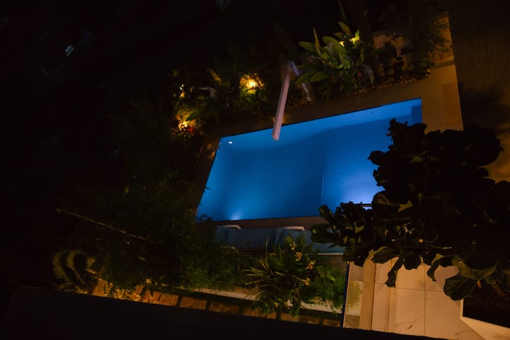 Family Friendly Kigali Villa With Pool & Cinema - Rwanda