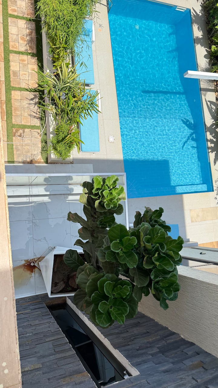 Family Friendly Kigali Villa With Pool & Cinema - Rwanda