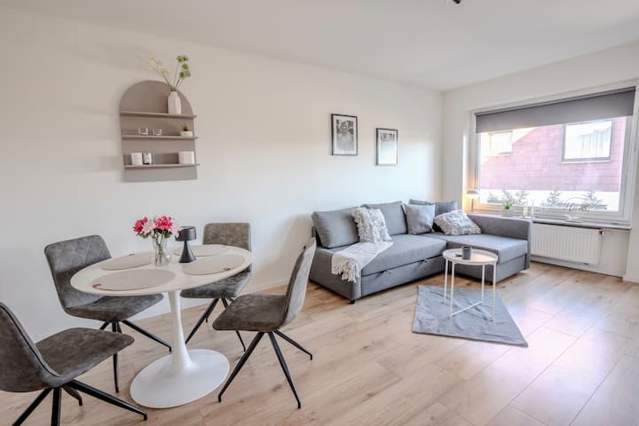 Primeloft Wurmbergblick | Balkon | Modern | 4 Pers - Braunlage