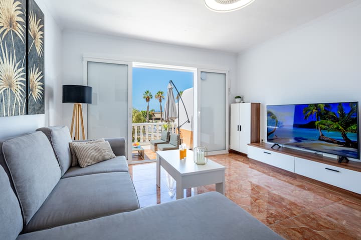 Oasis San Eugenio - Costa Adeje