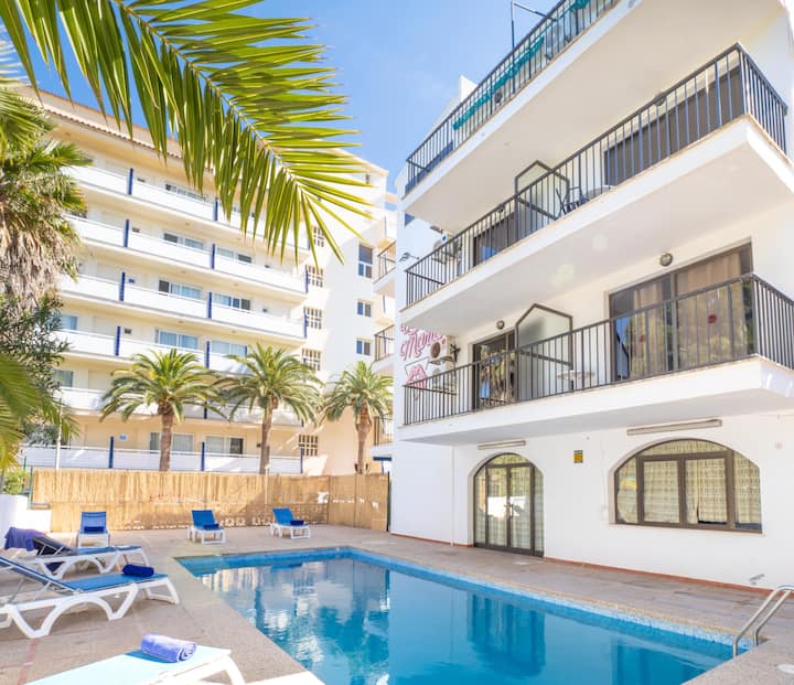 Standard Apartment - Cala d'Or