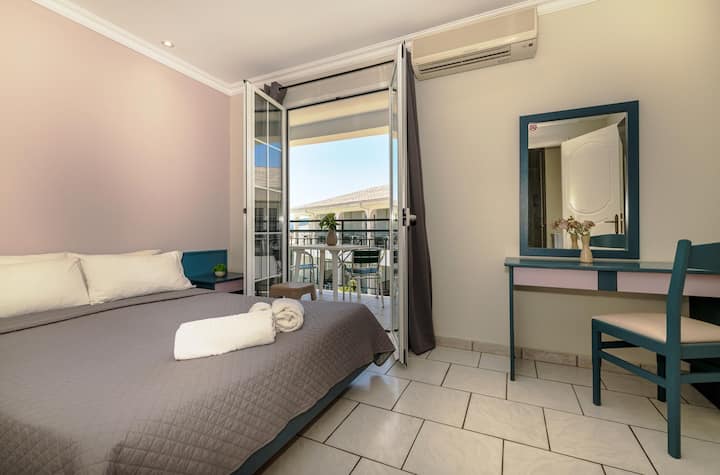 1 Bedroom Apartment - Sofia's Hotel - Zakynthos