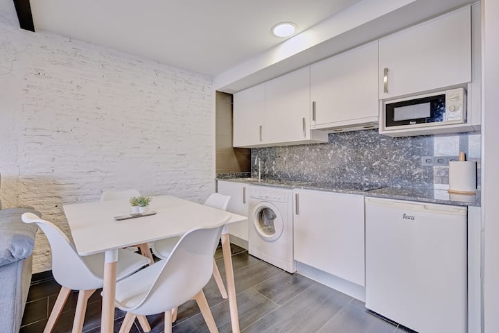 Vinomium Superior Apartment 1 By Clabao - Logroño