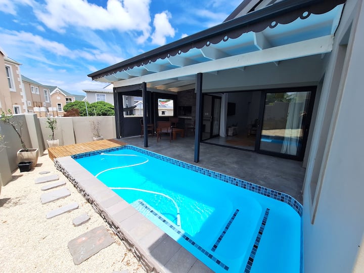 The Bungalow At Bridge Waters - Jeffreys Bay