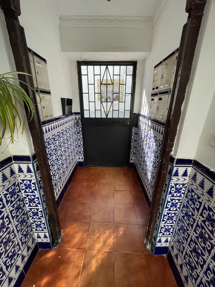 El Ancla - El Puerto de Santa María