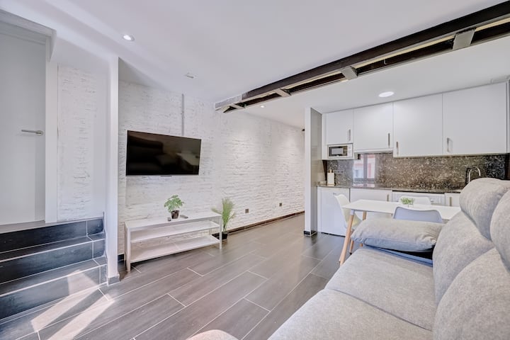 Vinomium Confort Apartment 3 By Clabao - Logroño