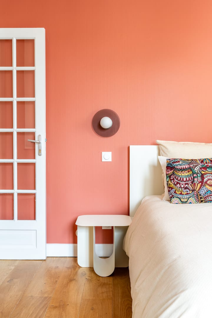 • Le Grand Marché • Wifi/ Plein Centre - Tours