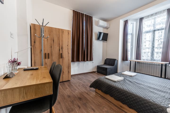 Vitoshka Inn - Sofia