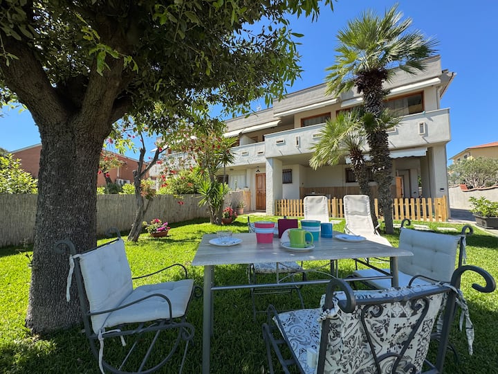 [Comfort & Modern]house With Terrace And Garden - Italia