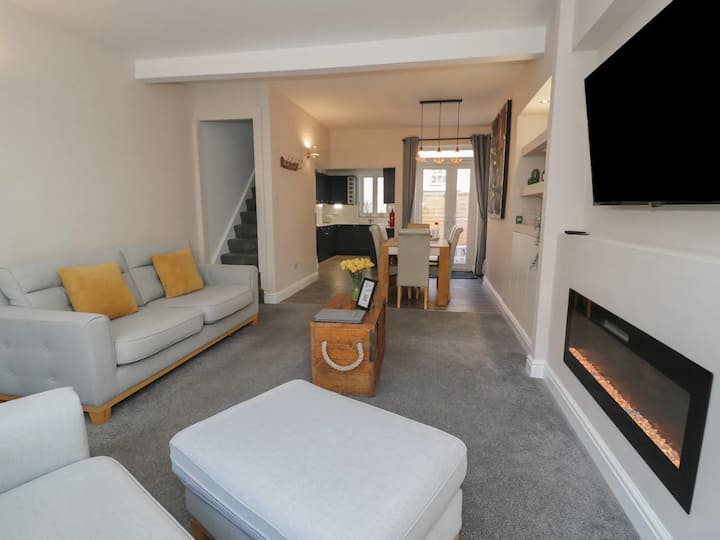Llandudno Central Townhouse - Llandudno