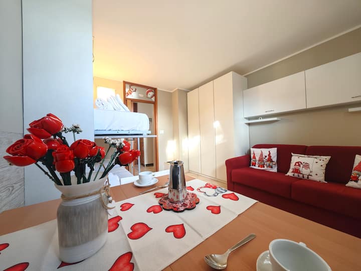 Hostdomus - Silvialpina - Sestriere