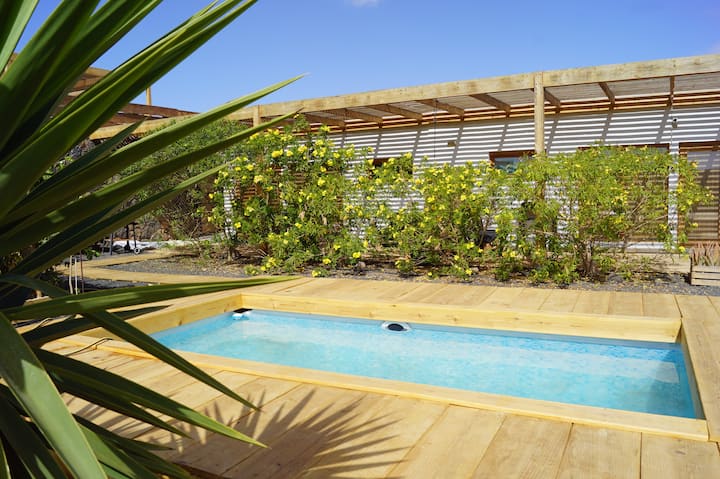 Studio Aloha - La Oliva