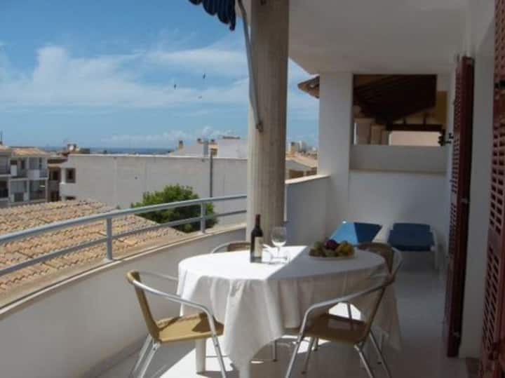 Nicolau 2b - Ses Salines