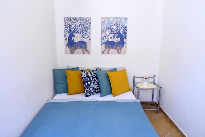 Little Oasis, In The Very Heart Of Prague! - Prague