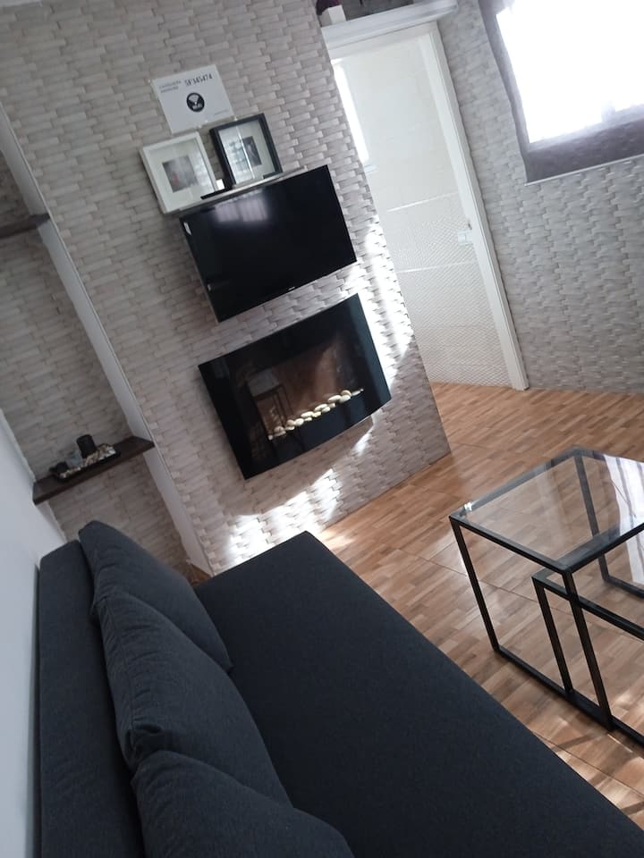 Apartamento Josefa Superior - Torremolinos