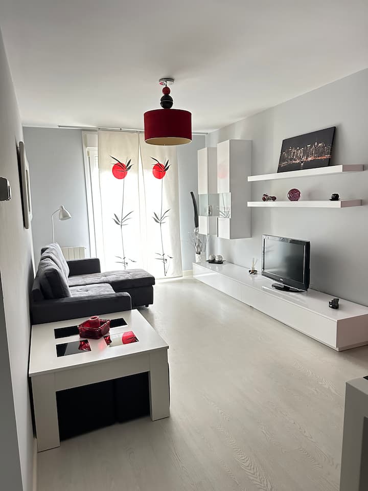 Apartamento Picos De Europa - Comillas