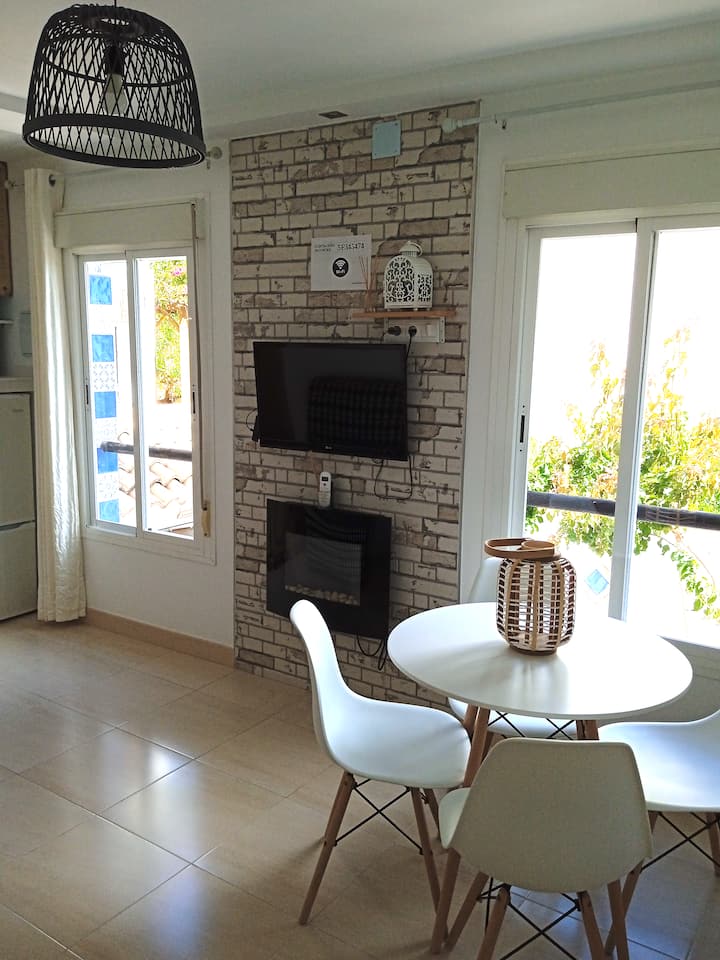 Apartamento Pepa - Torremolinos