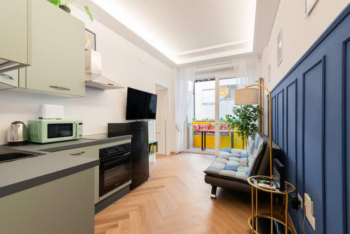 Appartement Sacchetti - Vatican City