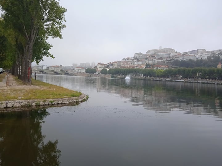 Família Horta 1 - Santa Clara