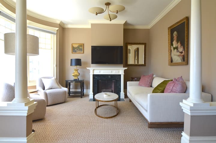 Nob Hill Inn 2 Bd / 2 Ba Apartment - San Francisco, CA