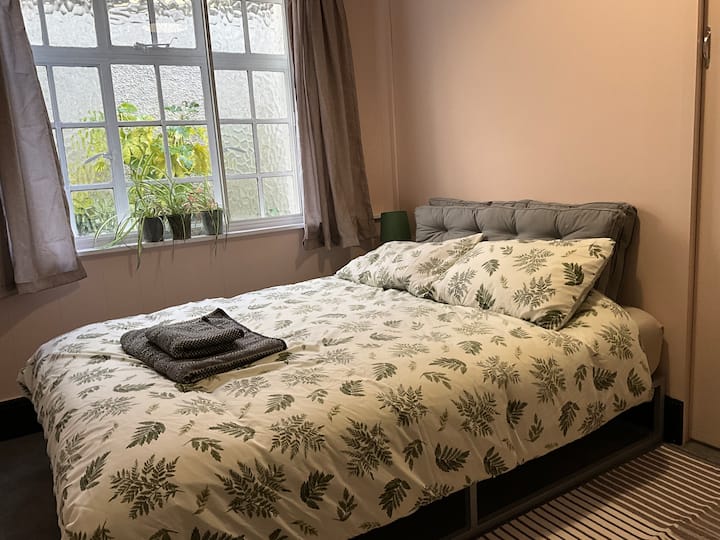 Carmarthen Town En-suite Room - Carmarthen