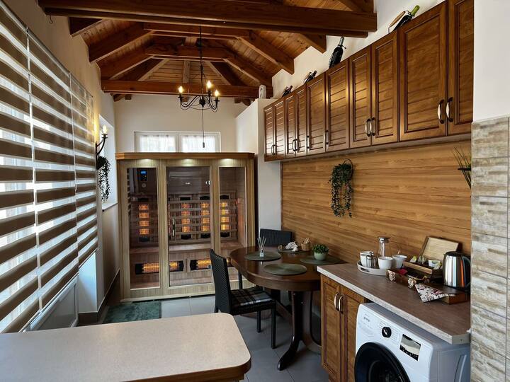 Fortuna Apartman Kőszeg - Kőszeg