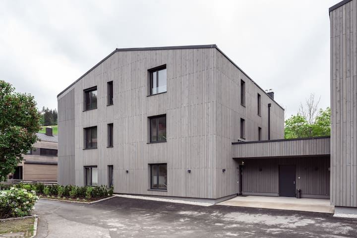 Design Apartment Im Zentrum Von Schladming - Schladming