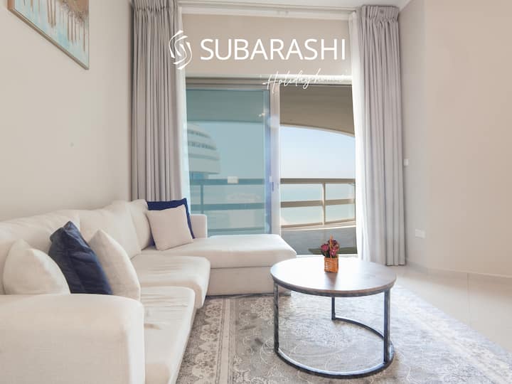 Saadiyat Pearl Retreat, Free Mamsha Beach Access 2 - Abu Dhabi