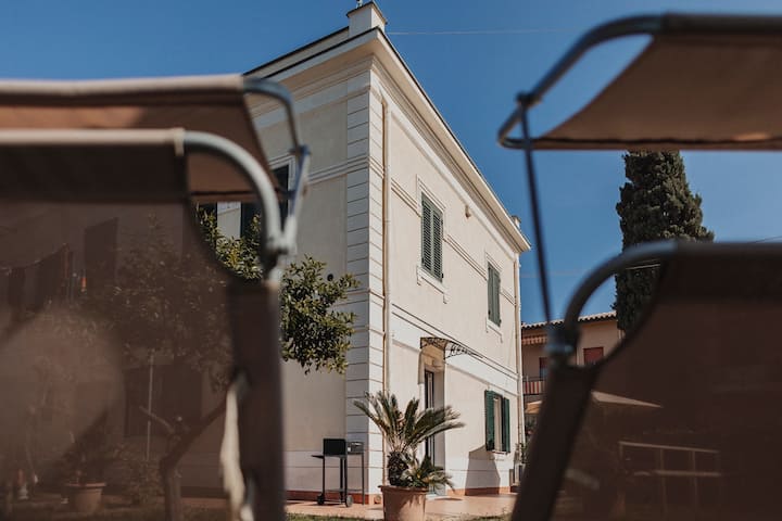 Il Giardino Degli Angeli - Cefalù