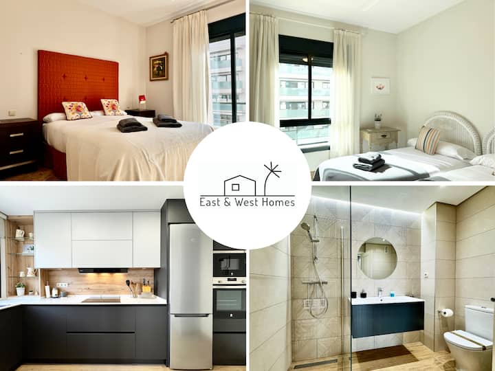 Rs 12 Ii Luxury  Center Of Marbella - Eaw Homes - Marbella