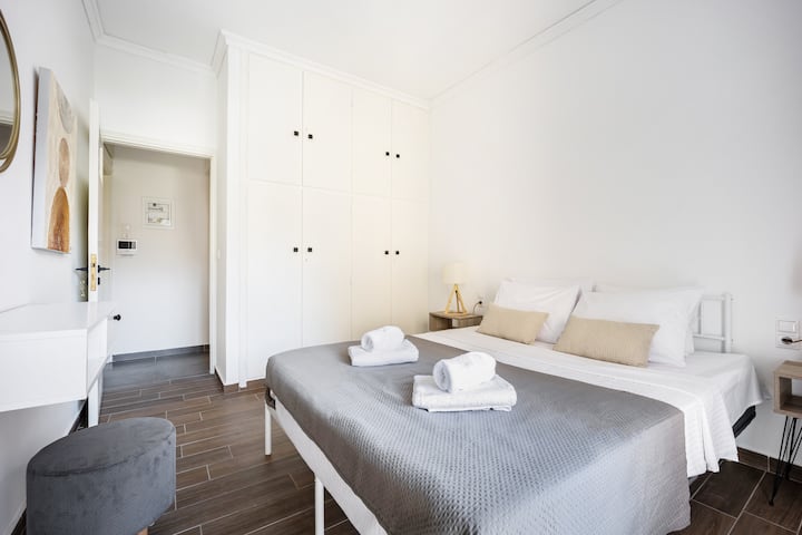 Gk Agorakritou By Gk Hospitality Group - Athen