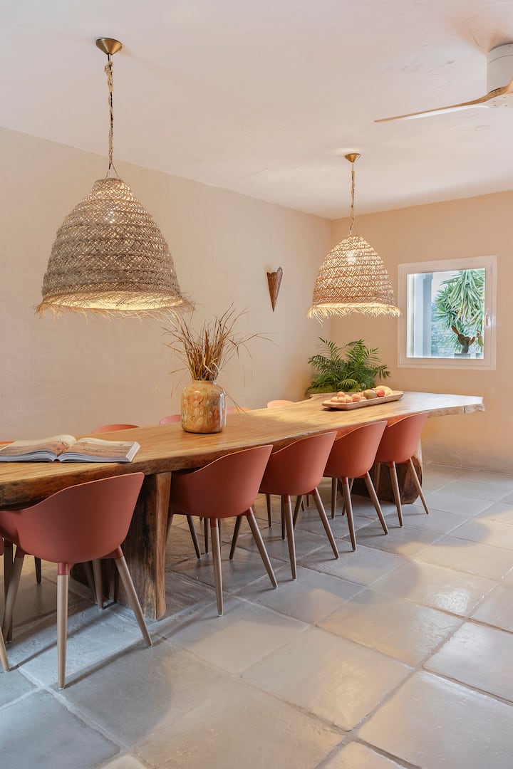Boutique B&b And Villa La Ruta Naranja - Oliva, Valencia