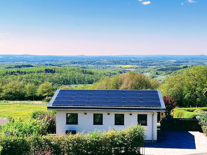 Ferienhaus Auszeit - Sauna & Whirlpool - 德國