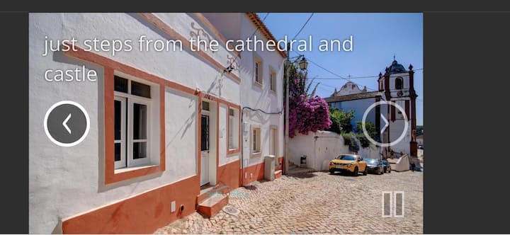 Casa Do Sol. Traditional House Near Silves Castle - Lagoa