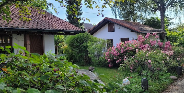 Comfortable And Modern House In Perfect Location - Munique