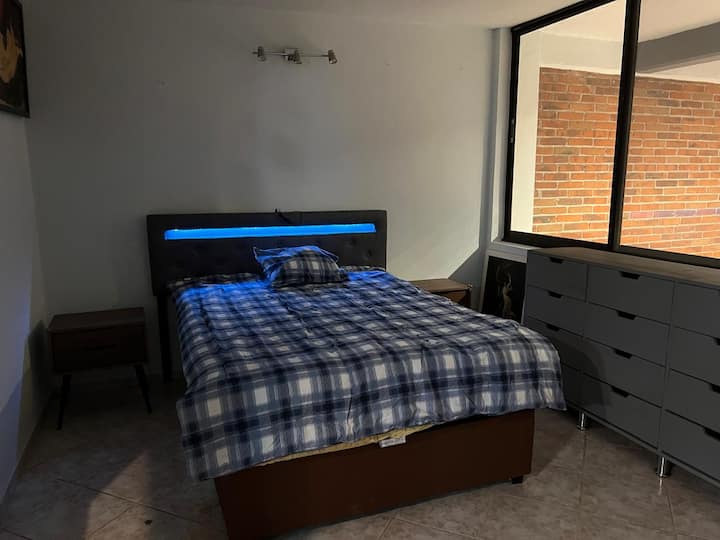Casa Grande En Querétaro - Querétaro