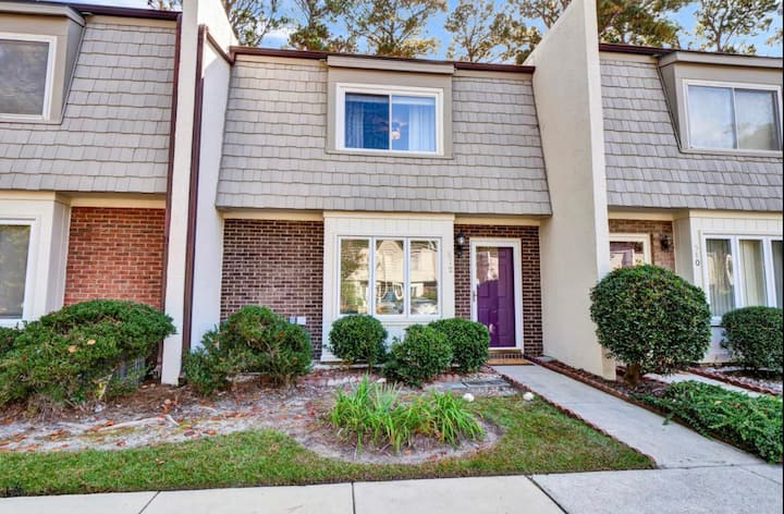 A Little Wilmington Getaway! - Wilmington, NC