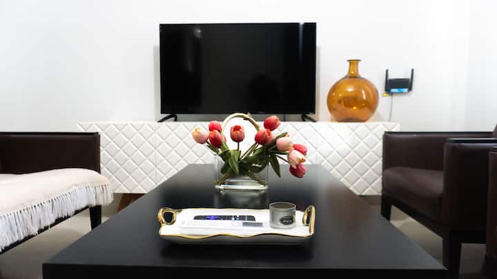 Valle Bonito - Los Mochis