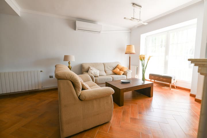 Gran Casa ÁMbar Málaga - Málaga