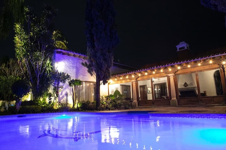 Quinta La Joya Cuernavaca - Cuernavaca