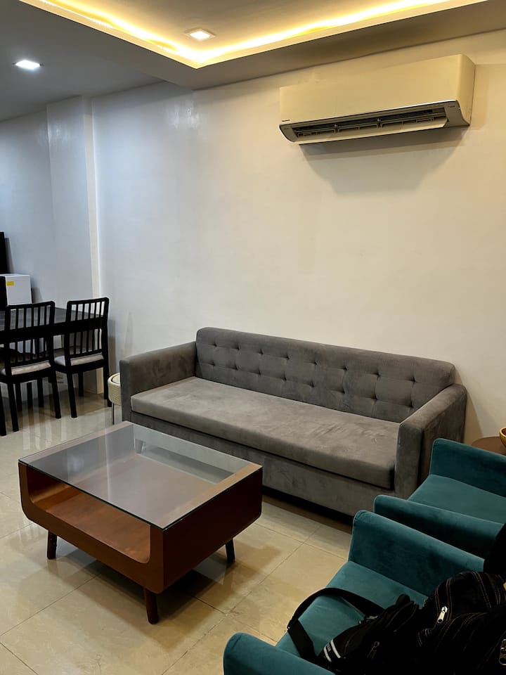 4br House In Poblacion Makati - Manila